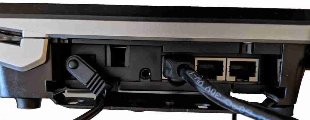 netPark Pay Card Readers - netPark Software LLC. Knowledgebase