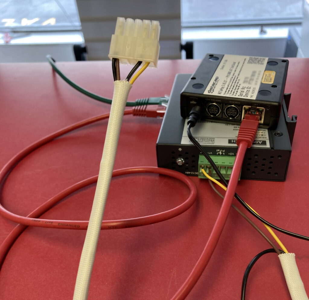 Convert an HTK/CTK to netPark Pay - netPark Software LLC. Knowledgebase